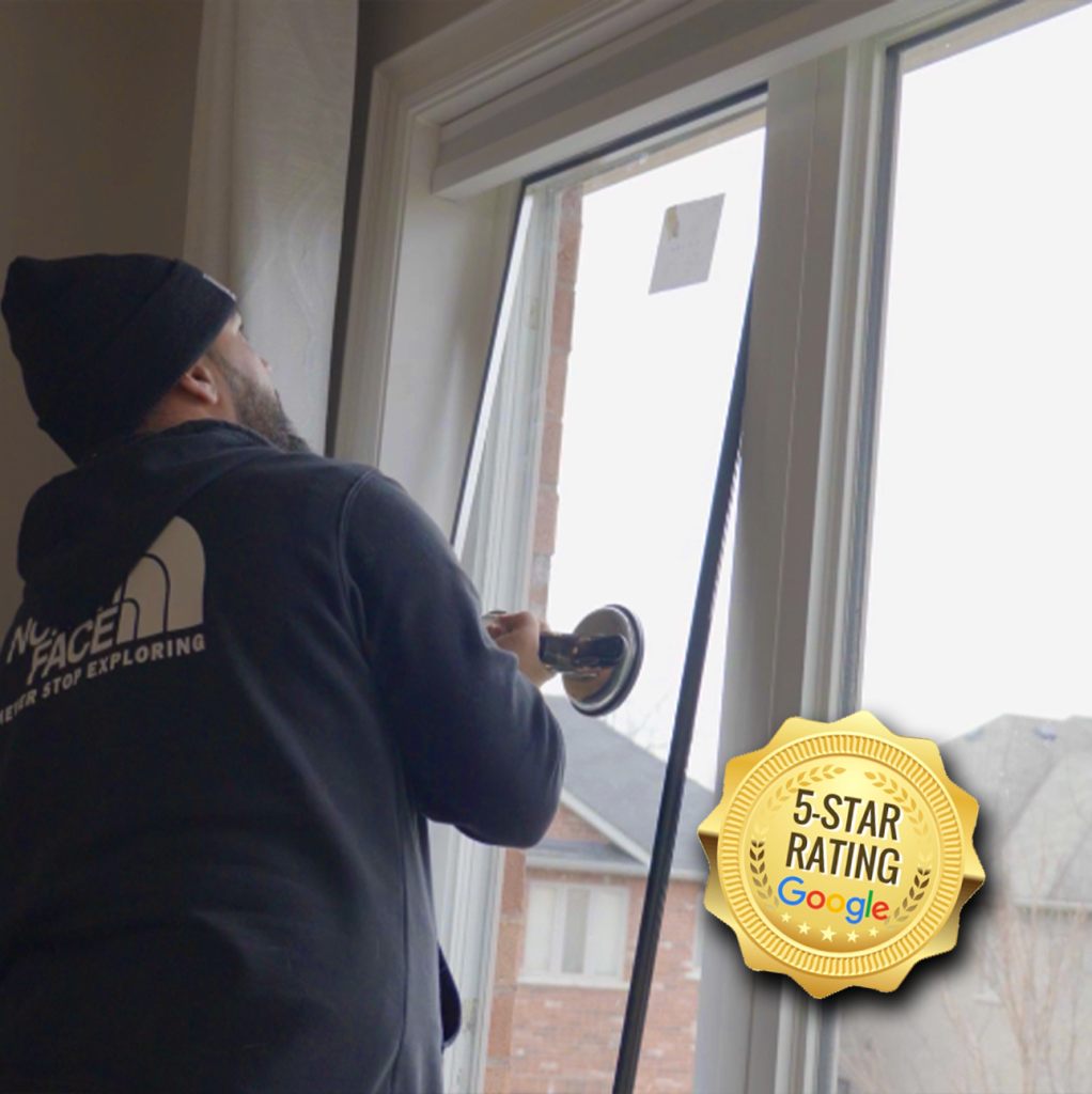 Window Glass Replacement – BrightView Glass Replacement